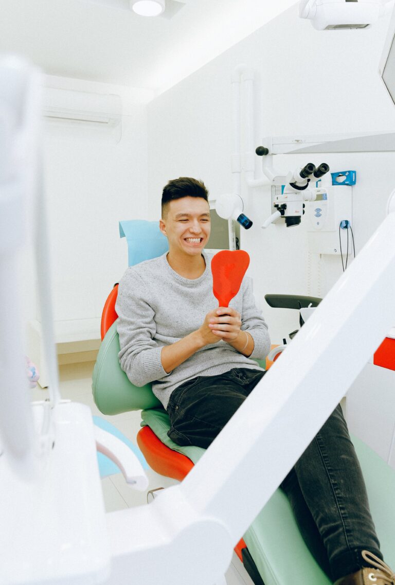 Meet Us - Lincoln Dental Care